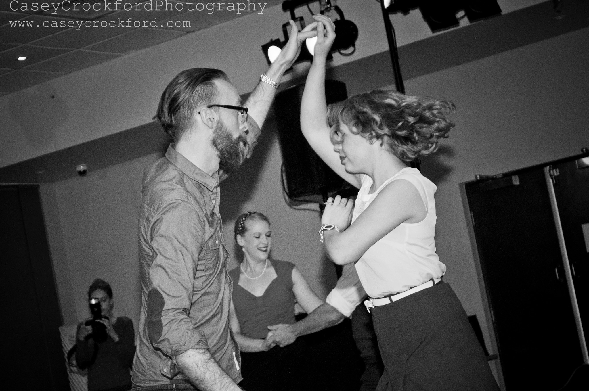 Exciting 2023 Class Updates! – Canberra Swing Katz